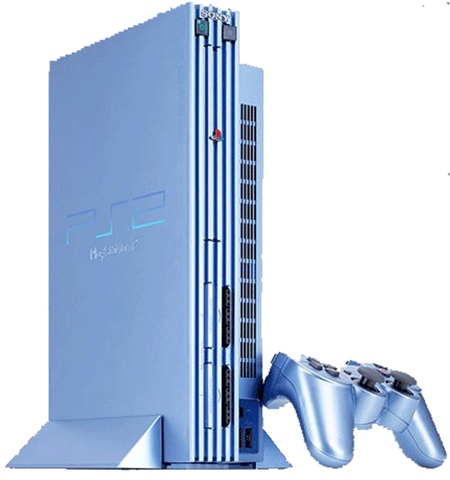 Cex playstation 2 store
